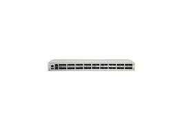 Китай Высокая плотность 36-портового Cisco Router 10G/100G Гибкая скорость надежность класса Carrier продается