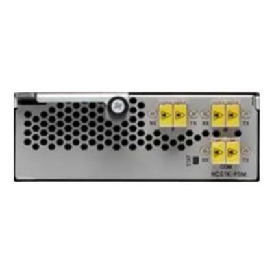 China High-Density & Low-Power Cisco-module NCS1K-PSM voor schaalbare optische netwerken Te koop