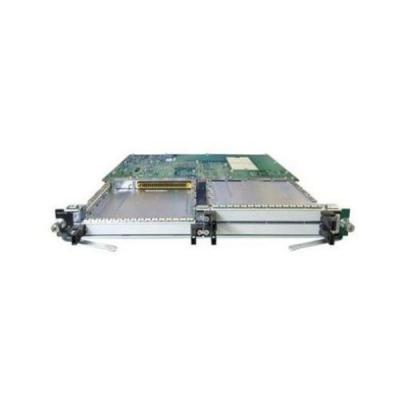China Hoge-dichtheid 6.4Tbps Cisco Module Multi-Protocol & Lage Latentie NCS2006-SA Te koop