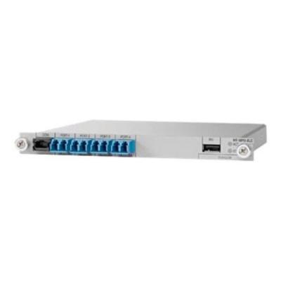 China 4x4 Multi-Rate Fiber Switch Module For Cisco NCS 2000 DWDM Protection & Flexible Routing Cisco Module for sale