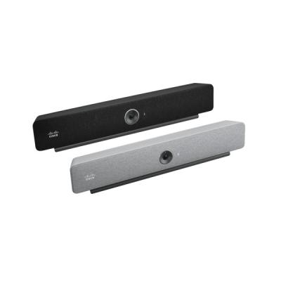 China 4K AI Camera & Wireless Sharing - Cisco Video Conference Terminal For Smart Meetings for sale