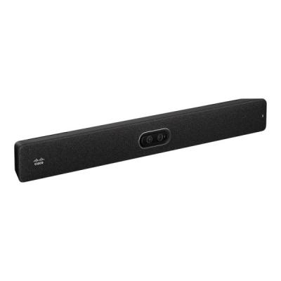 China 4K Touchscreen & AI-Powered Collaboration Cisco Video Conference Terminal For Boardrooms for sale