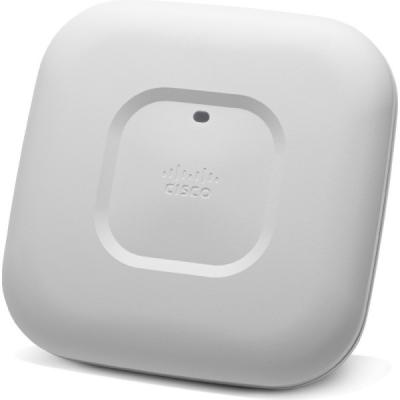 China Hoogwaardige 802.11ac Cisco Wireless AP Dual-Band, Enterprise Security & Flexible Deployment Te koop