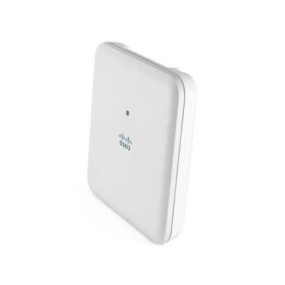 China High-Speed 1.7Gbps Cisco Wireless AP With MU-MIMO & WPA3 Security For Enterprise Networks for sale
