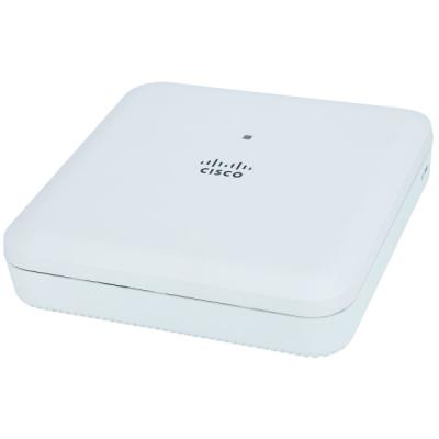 China High-Speed 1.7Gbps Cisco Wireless AP With MU-MIMO & WPA3 Security For Enterprise Networks for sale