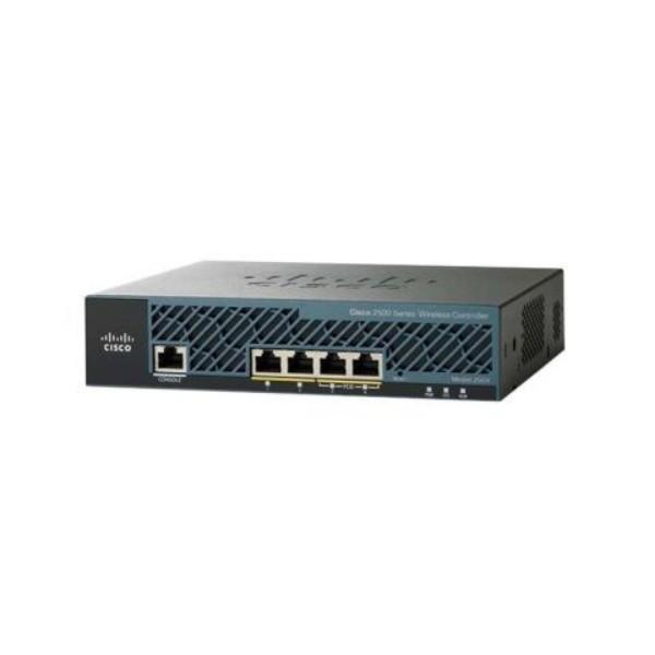 Quality Cisco Controller For SMBs : Manage 15 APs , Advanced Security & Seamless Roaming for sale