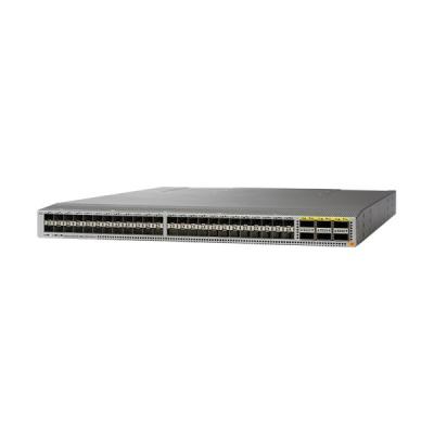 Cina Cisco Nexus 9372PX-E Switch 1.8Tbps Trasmissione, Cloud Scale ASIC, Potenza ridondante in vendita