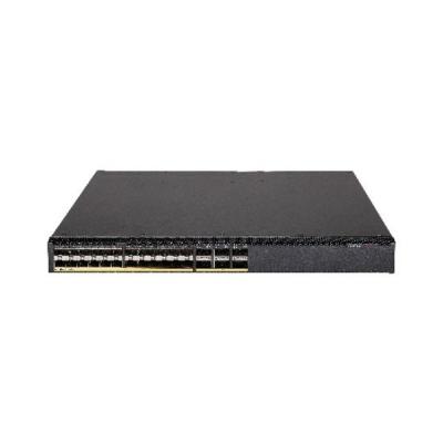 China High-Performance 30-Port Switch With 10G Uplinks & Advanced QoS For Enterprise Networks for sale