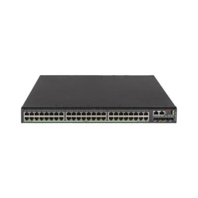 China H3C LS-5590-48T4XC-EI-G3 Switch : 48-Port Gigabit , 4x10G Uplinks , High-Performance L3 Routing for sale