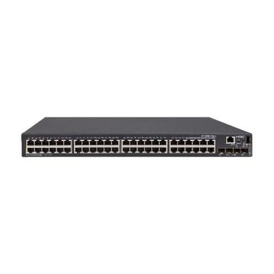 China High-Performance 48-Port Gigabit Switch With L3 Routing & IRF Stacking For Enterprise Networks for sale