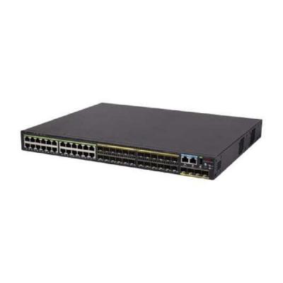 China 48-Port Gigabit Switch With 10G Uplinks & Advanced Security H3C LS-5135S-48ST4X-EI Layer 3 Switch for sale