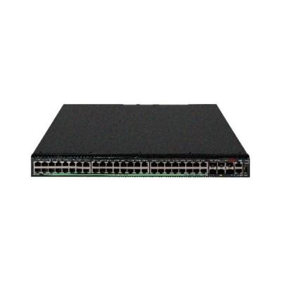 China High-Density PoE+ Switch With Layer 3 Routing & Redundant Power - H3C LS-5130S-54S-PWR-HI-G Enterprise Switch for sale