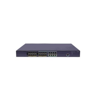 China 8-Port GPON/EPON OLT Switch - High-Density Fiber Access & Smart Management For FTTH Networks for sale