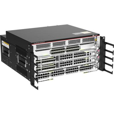 China Huawei Switch S8700-4S: Hochleistungs-100G/40G-Ports, KI-gesteuertes Management für Rechenzentren zu verkaufen