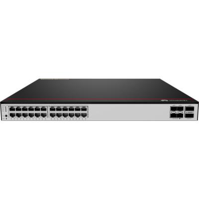 China Energy-Efficient 24-Port 10G SFP+ Switch With 25G Uplinks - Huawei Switch for sale