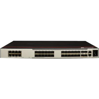 China Huawei Switch S5731-S32ST4X-A : Hybrid Ports , SDN Ready & Energy Efficient For Scalable Networks for sale