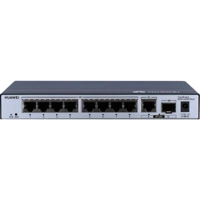 China 8-Port Gigabit Huawei Switch With 10G Uplink & SDN Support S5731-L8T2ST-RUA for sale