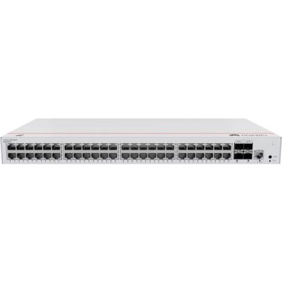 Chine Commutateur Huawei S220: vitesse gigabit, gestion Web facile et VLAN sécurisé pour les réseaux de PME à vendre