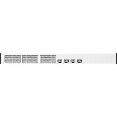 Chine Commutateur Huawei Gigabit à 24 ports avec 10G Uplinks et support d'empilement S5735R-24T4S-QA1 à vendre