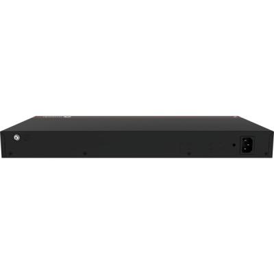China Switch Huawei S5735S-L24P4X-E-A3 com PoE++ de Alto Desempenho e Uplink 10G à venda