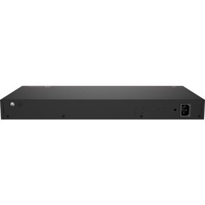 China Switch Huawei S5735S-L48P4XE-A3: 48 portas Gigabit com PoE++ e uplinks 10G, nível empresarial à venda
