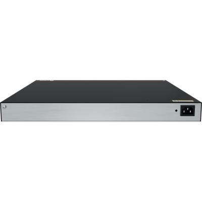 China Switch Huawei S5735S-L48PN4XE-A3: PoE++ de Alta Potência, Uplinks 10G e Gerenciamento Inteligente para Redes Empresariais à venda