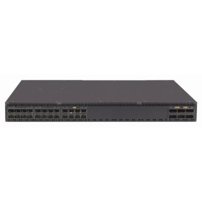 China H3C LS-WS6520-30HF-WiNet Switch: Wi-Fi 6, integrierter AC & PoE++ für Netzwerke mit hoher Dichte zu verkaufen
