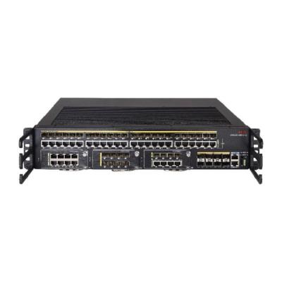 China Industrieller H3C LS-IE4520-56S-C-G Switch mit 56 Gigabit-Ports, erweitertem Temperaturbereich & ERPS-Redundanz zu verkaufen