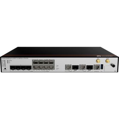 China Huawei AR5710 Business Router with 5G LTE Backup and SD-WAN for sale