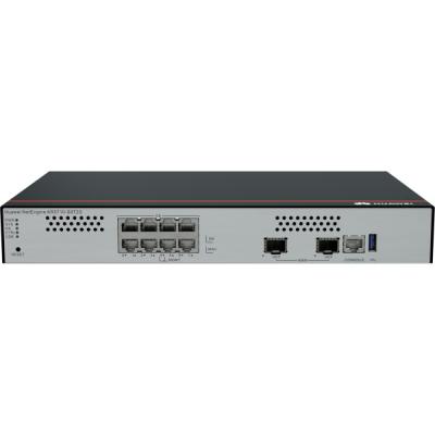 China Huawei AR5710-S8T2S Router with Dual-Power and 10G SFP+ Ports for sale