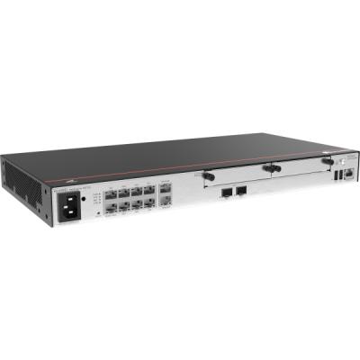 China Huawei AR720 Multi-Service Router with Secure VPN and Dual Power for sale