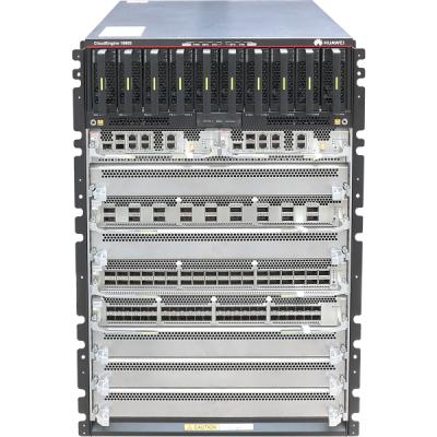 China Huawei CE16808 400G Data Center Switch with AI Lossless Technology for sale