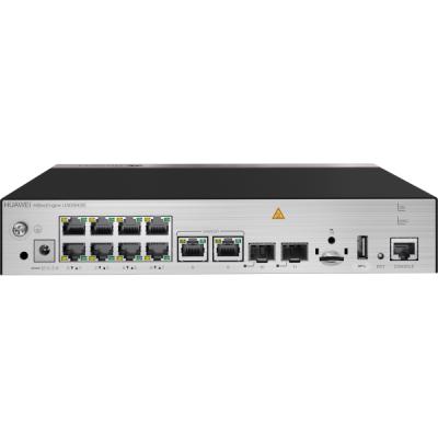 China Huawei USG6510E-DK Firewall with Deep Packet Inspection for SMBs for sale
