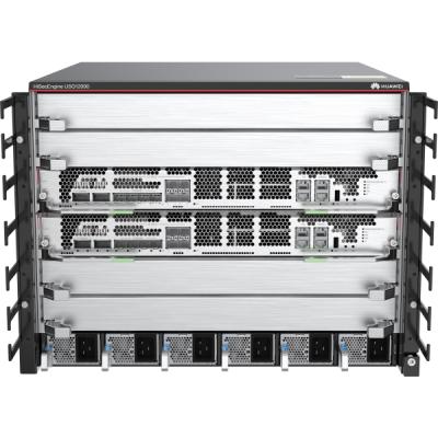 China Huawei USG12004-F Firewall 100Gbps AI Security Enterprise for sale