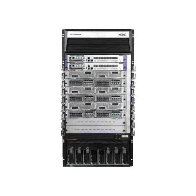 China H3C RX8800-08 Router 119Tbps Switching 5G IP RAN Support for sale