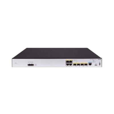 China H3C RT-MSR3610-X1-DP-DC Router with Dual-Power Redundancy for sale