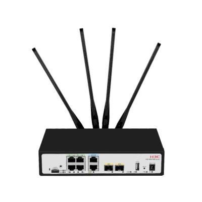 China H3C RT-MSR1004-G-5GCN Router Dual-Mode 5G Multi-Service Gateway & High Reliability For Enterprise for sale