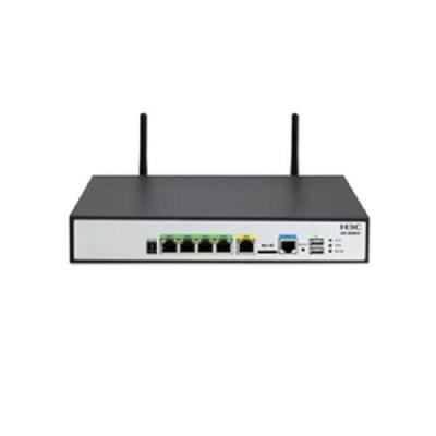 China H3C RT-MSR810-W Router High-Speed WiFi Multi-WAN VPN & Enterprise Security For SMBs for sale