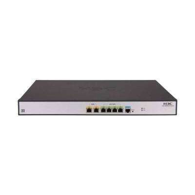 China H3C RT-MSR830-6EI-WiNet Router Cloud-Managed Multi-Security & Modular For SMBs for sale