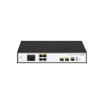 China H3C RT-ICG2000H Router High-Performance Multi-Service Integration Advanced Security & 4G/5G Backup For Enterprises for sale
