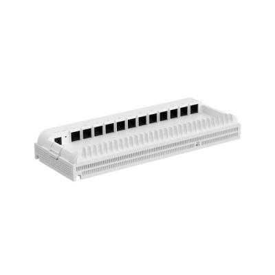 China Industrial Rugged Ruijie Switch With 10G Uplink Advanced Security 12 Port Gigabit for sale