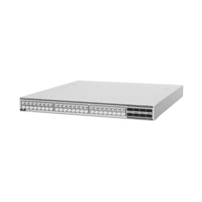 China 48-Port 10G + 8-Port 100G Ruijie Switch SDN VSU Support High-Performance Data Center Switch for sale