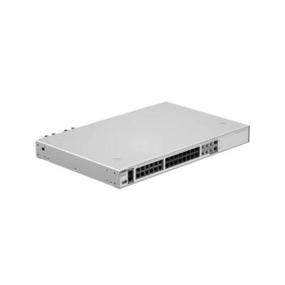 China Ruijie Switch RG-S5750V2-28GT4XS-L 10G Uplink VSU Virtualization Layer 3 Routing For High-Performance Networking for sale