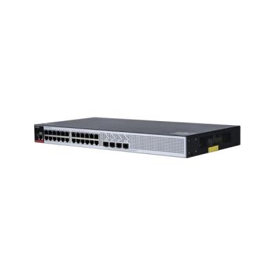 China Ruijie Switch RG-S2910-24GT4XS-L 24-Port Gigabit + 4x10G SFP+ VSU Virtualization Advanced Security Layer 3 Managed Switch for sale