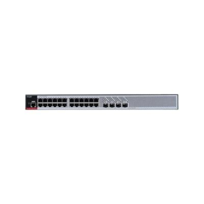 China Ruijie Switch RG-S2910-24GT4XS-L 24-Port Gigabit + 4x10G SFP+ VSU Virtualization Advanced Security Layer 3 Managed Switch for sale