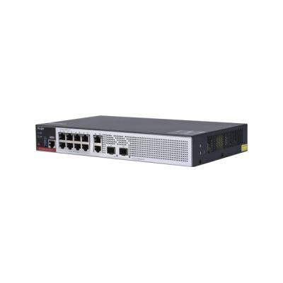 China Reliable 10Gig PoE+ Ruijie Switch With 2.5G Uplink Advanced Security for sale