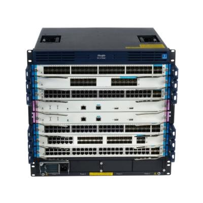 China High-Performance Ruijie Switch With Modular Design Advanced Security For Enterprise Networks for sale