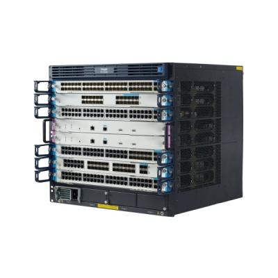 China High-Performance Ruijie Switch With Modular Design Advanced Security For Enterprise Networks for sale