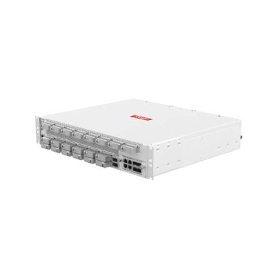 China High-Performance Ruijie Switch With 10G/40G Ports VSF Support For Enterprise Networks for sale