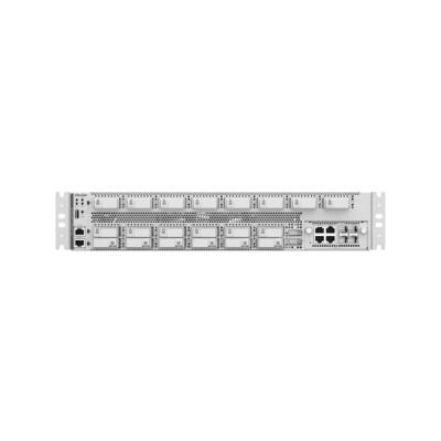 China High-Performance Ruijie Switch With 10G/40G Ports VSF Support For Enterprise Networks for sale